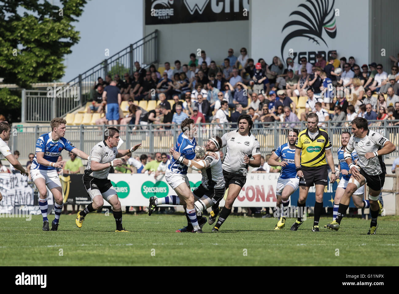 Hallam amos rugby hi-res stock photography and images - Alamy