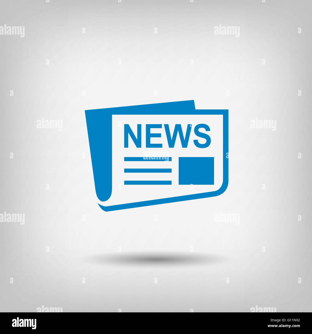 News server Stock Vector Images - Alamy