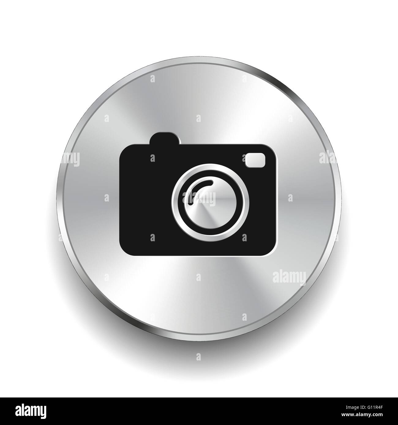 Pictograph of camera Stock Vector Image & Art - Alamy