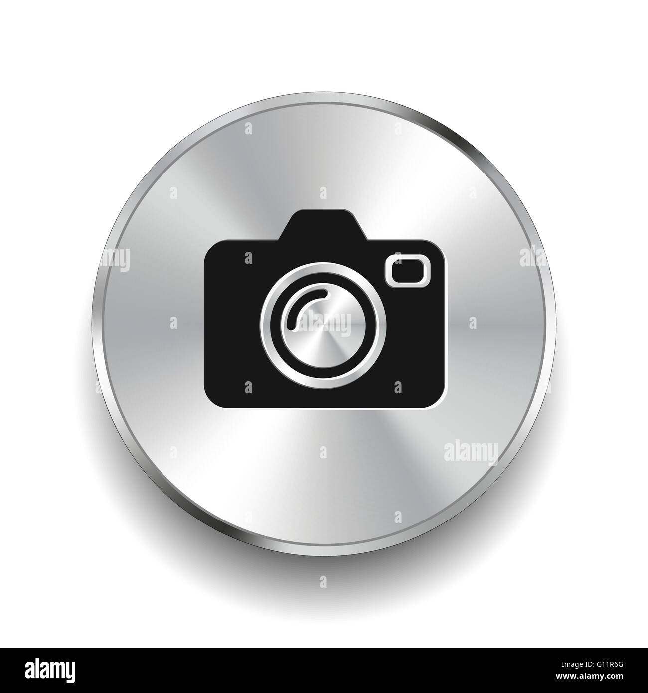 Camera and fir Cut Out Stock Images & Pictures - Alamy