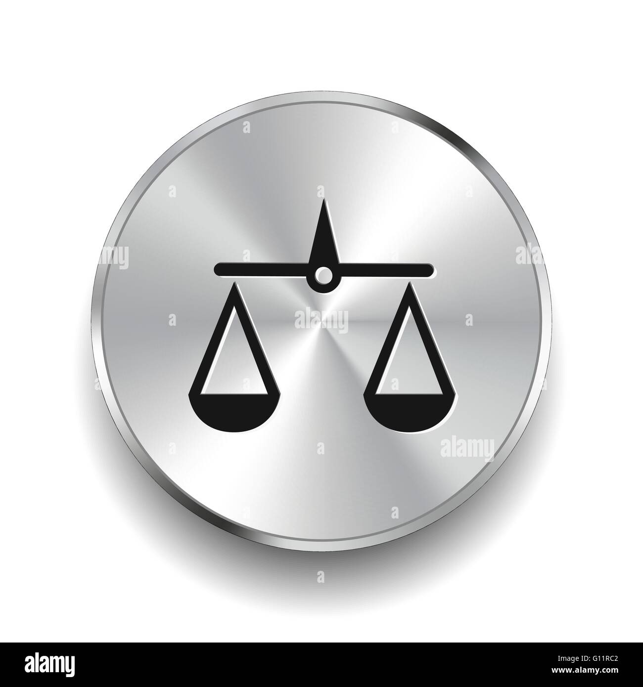 Justice and energy Cut Out Stock Images & Pictures - Alamy