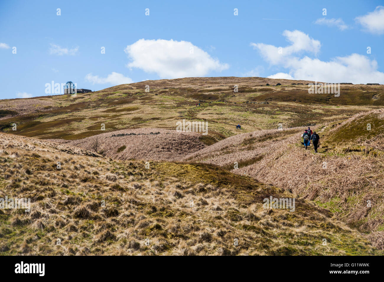 Bronte falls hi-res stock photography and images - Alamy