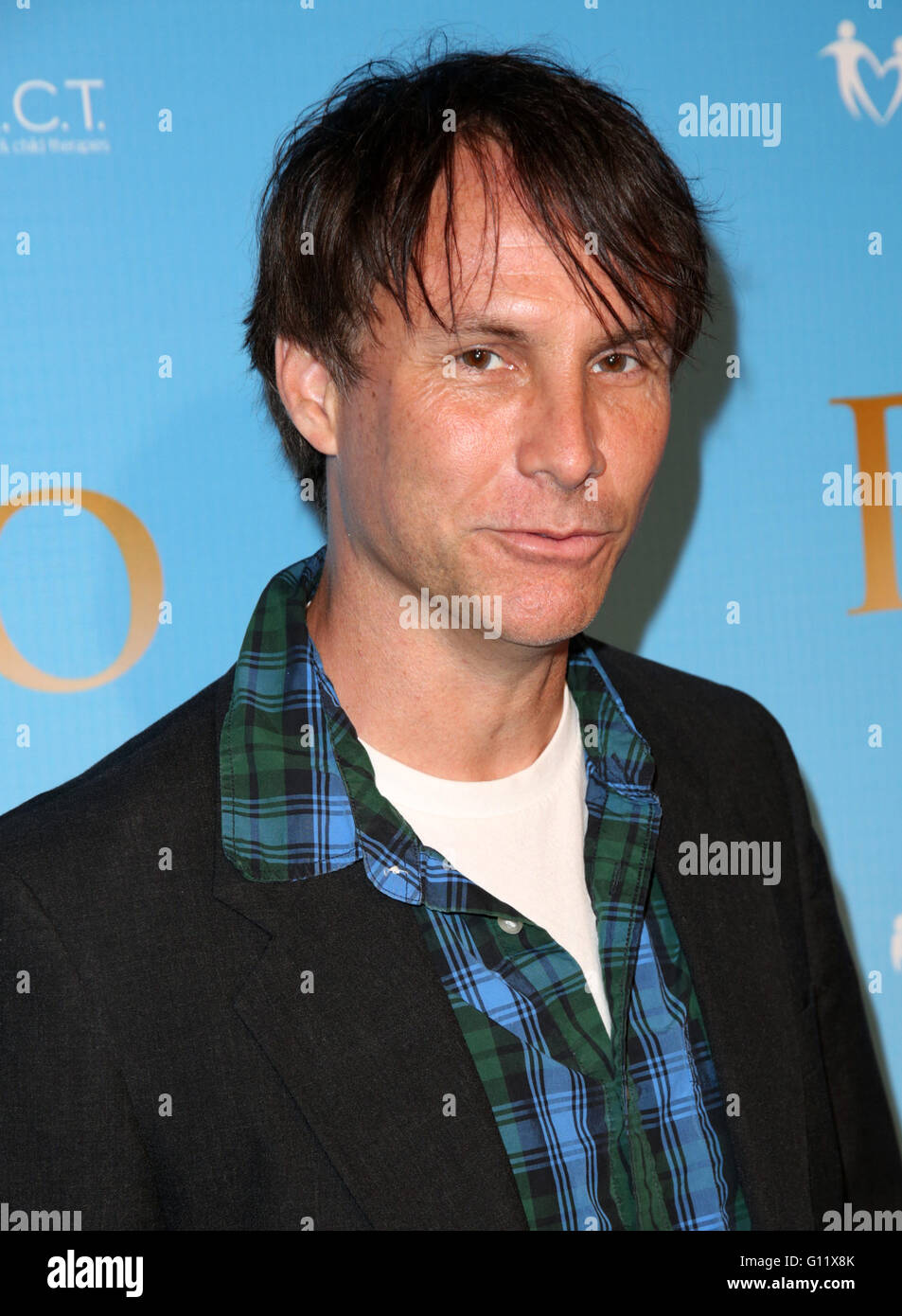 Celebrities attend An Autism Awareness Screening of the feature film Po ...