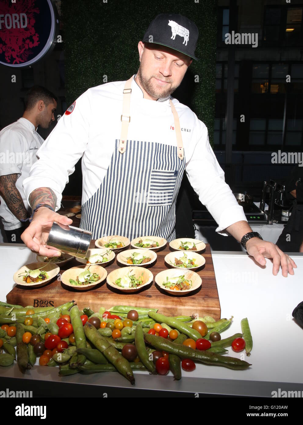 Food & Wine magazine reveals its Best New Chefs for 2016 Featuring ...