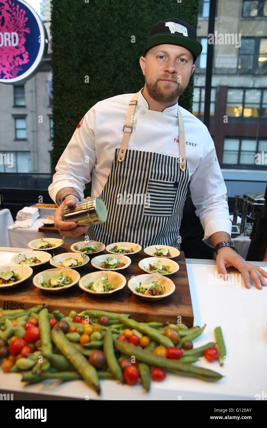 Food & Wine magazine reveals its Best New Chefs for 2016 Featuring ...