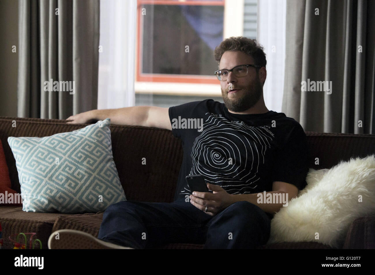 Neighbors 2: Sorority Rising is an upcoming American comedy film. It is ...