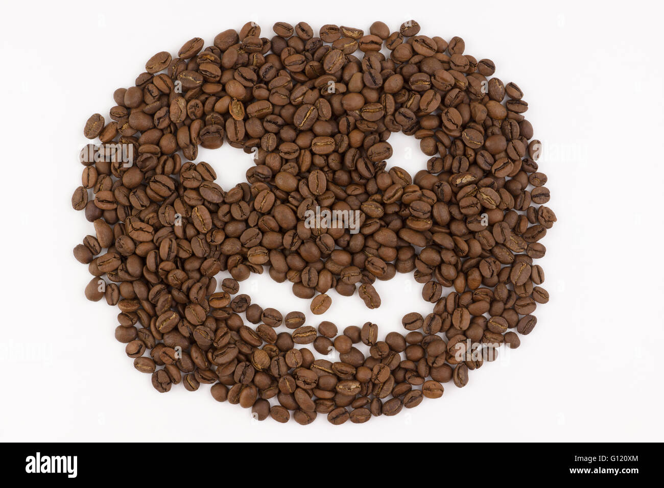 Bean face hi-res stock photography and images - Alamy