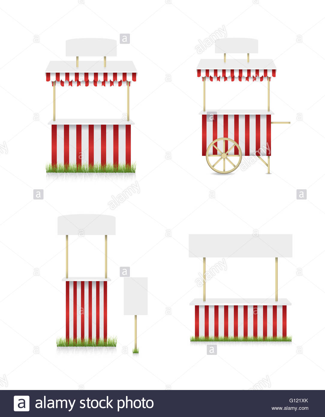 Food Stall Banner Stock Photos & Food Stall Banner Stock Images - Alamy