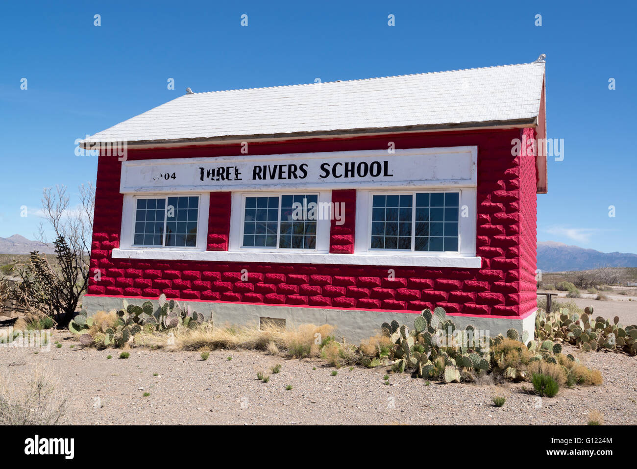 The rivers school hi-res stock photography and images - Alamy