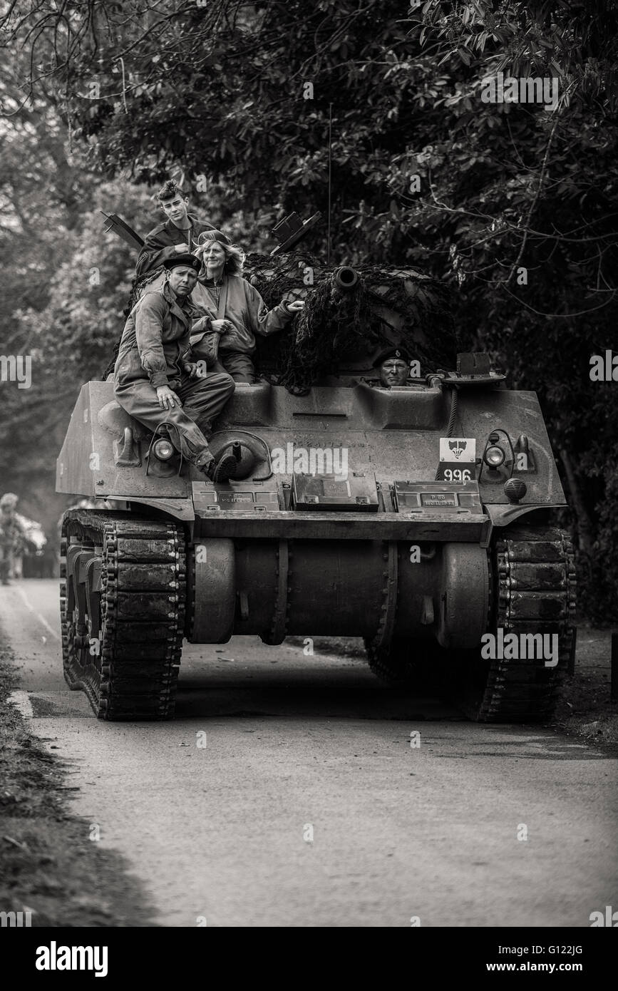 Sherman castle hi-res stock photography and images - Alamy