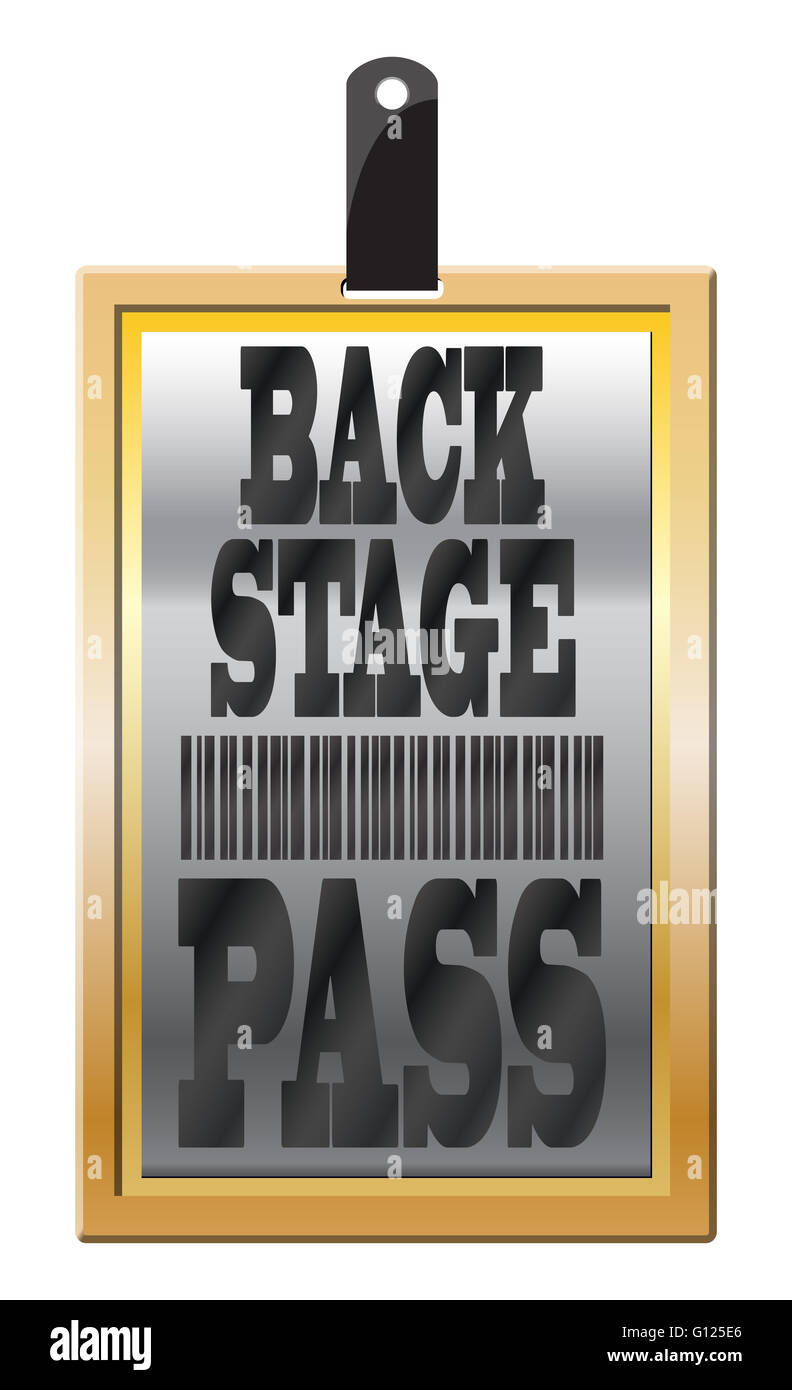 Gold background stage hi-res stock photography and images - Alamy