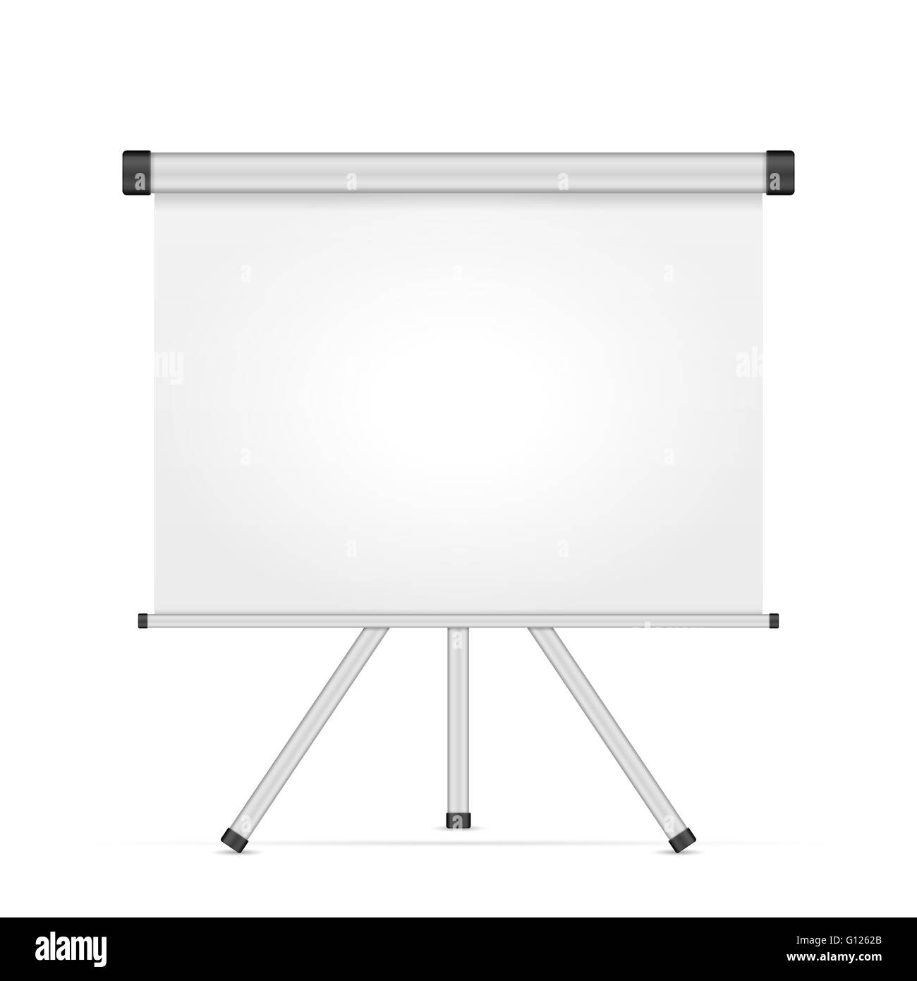 Projection screen Black and White Stock Photos & Images - Alamy