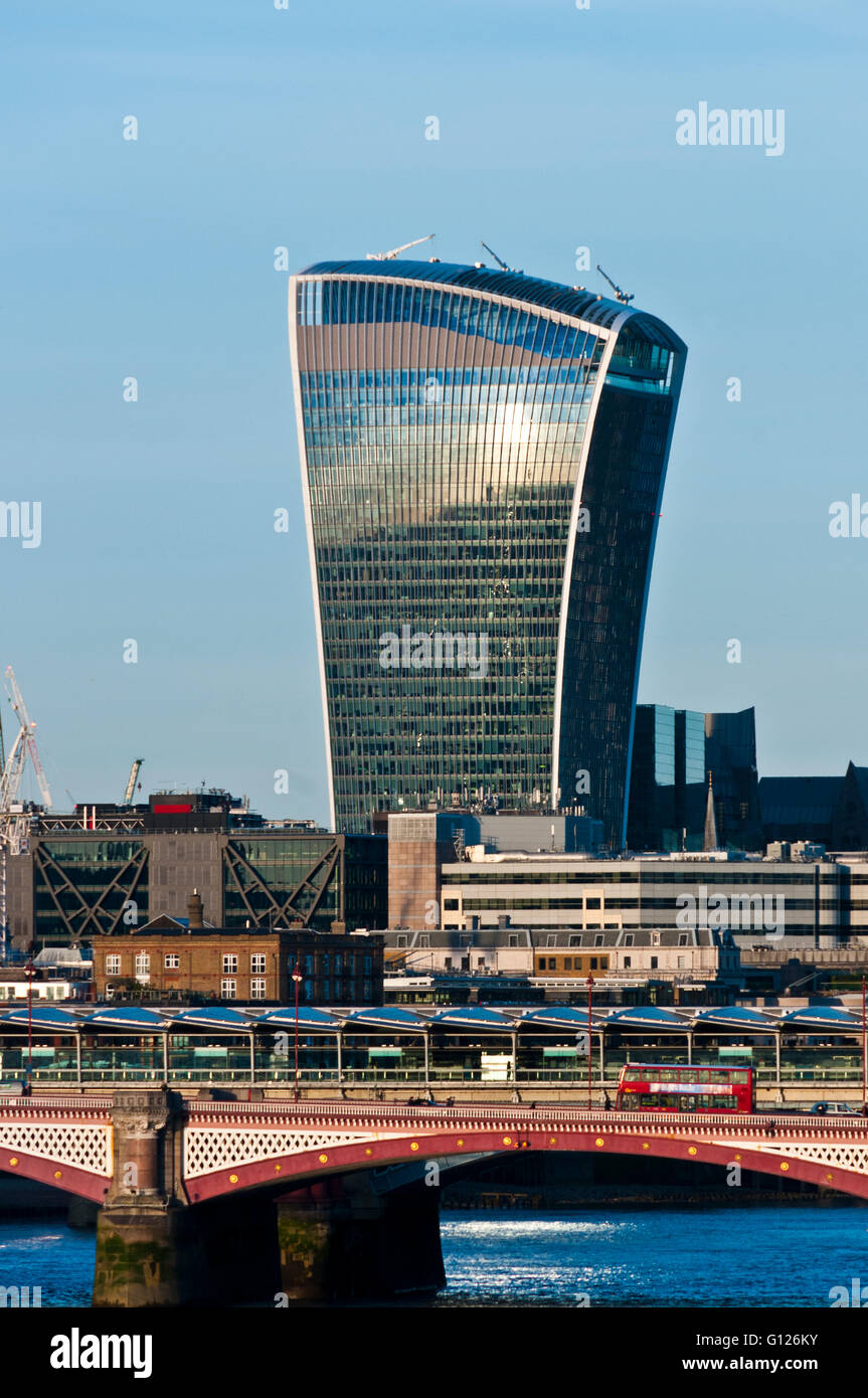 20 fenchurch streets hi-res stock photography and images - Alamy