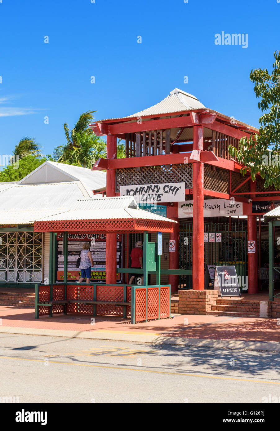 Johnny Lane High Resolution Stock Photography and Images - Alamy