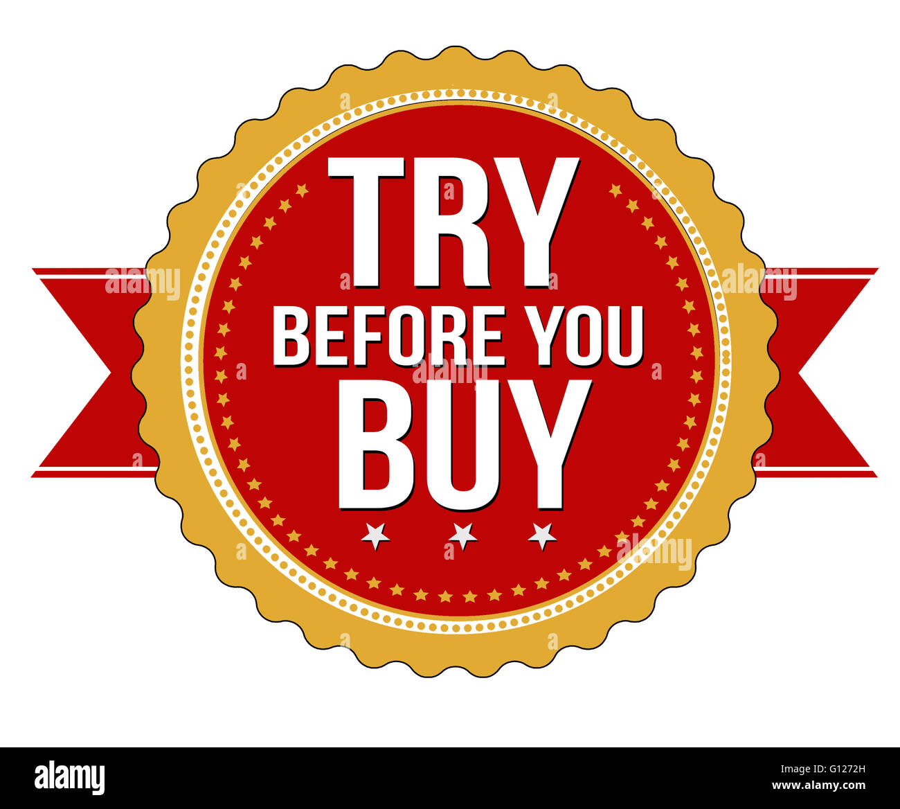 Freebie stamp hi-res stock photography and images - Alamy