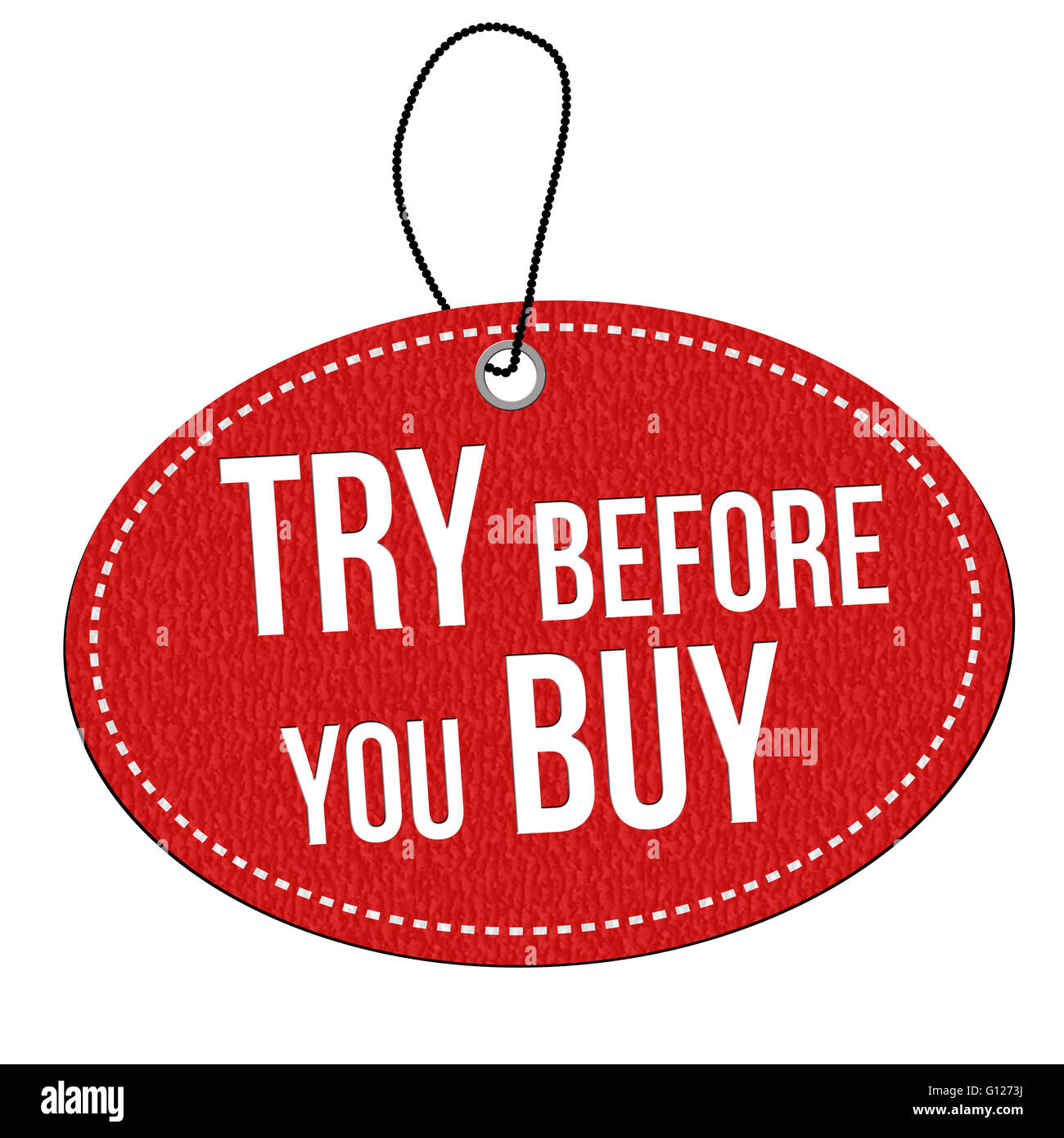 Cardboard try hi-res stock photography and images - Alamy