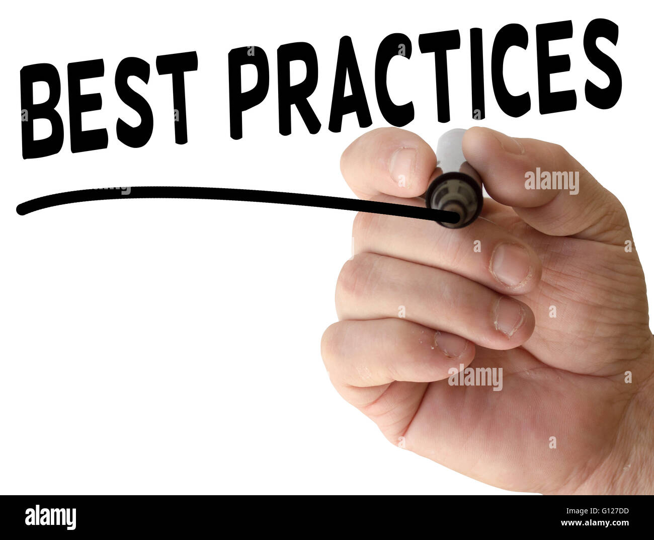 Handwriting text writing effective hi-res stock photography and images ...