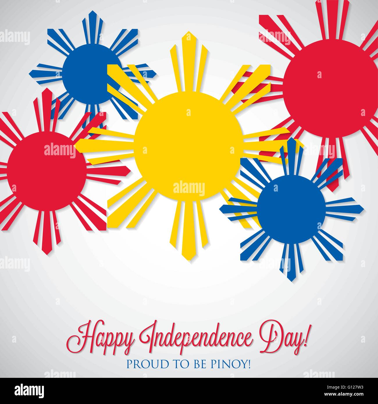 Tagalog word of the day filipino hi-res stock photography and images ...