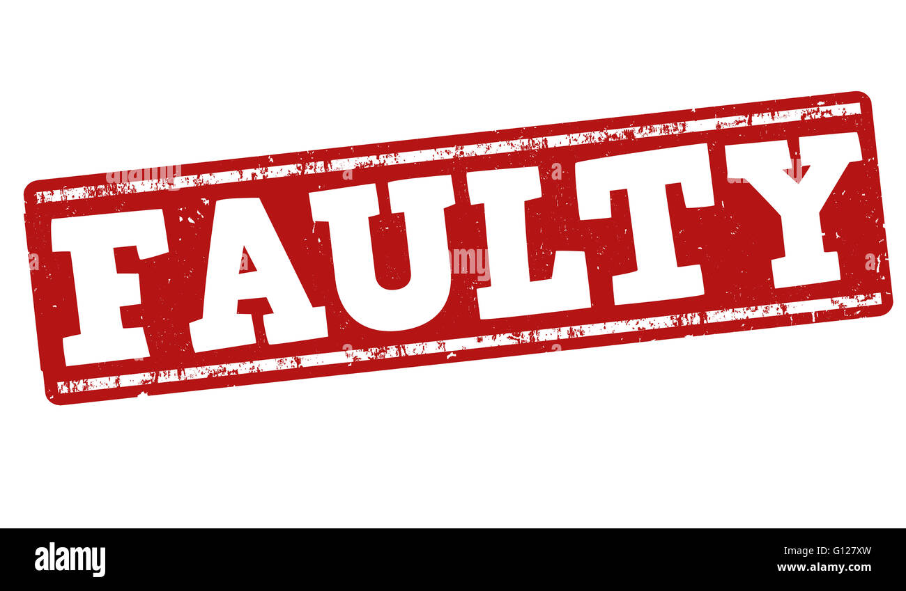 Faulty product hi-res stock photography and images - Alamy