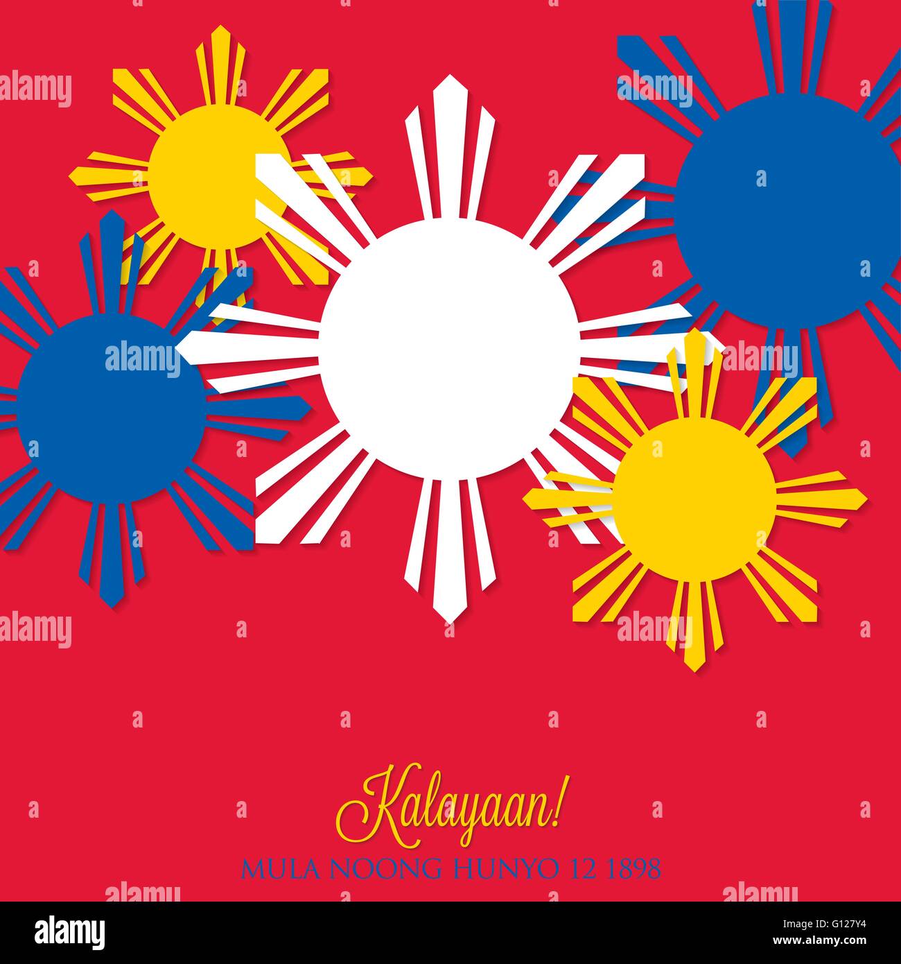 Tagalog word of the day filipino hi-res stock photography and images ...