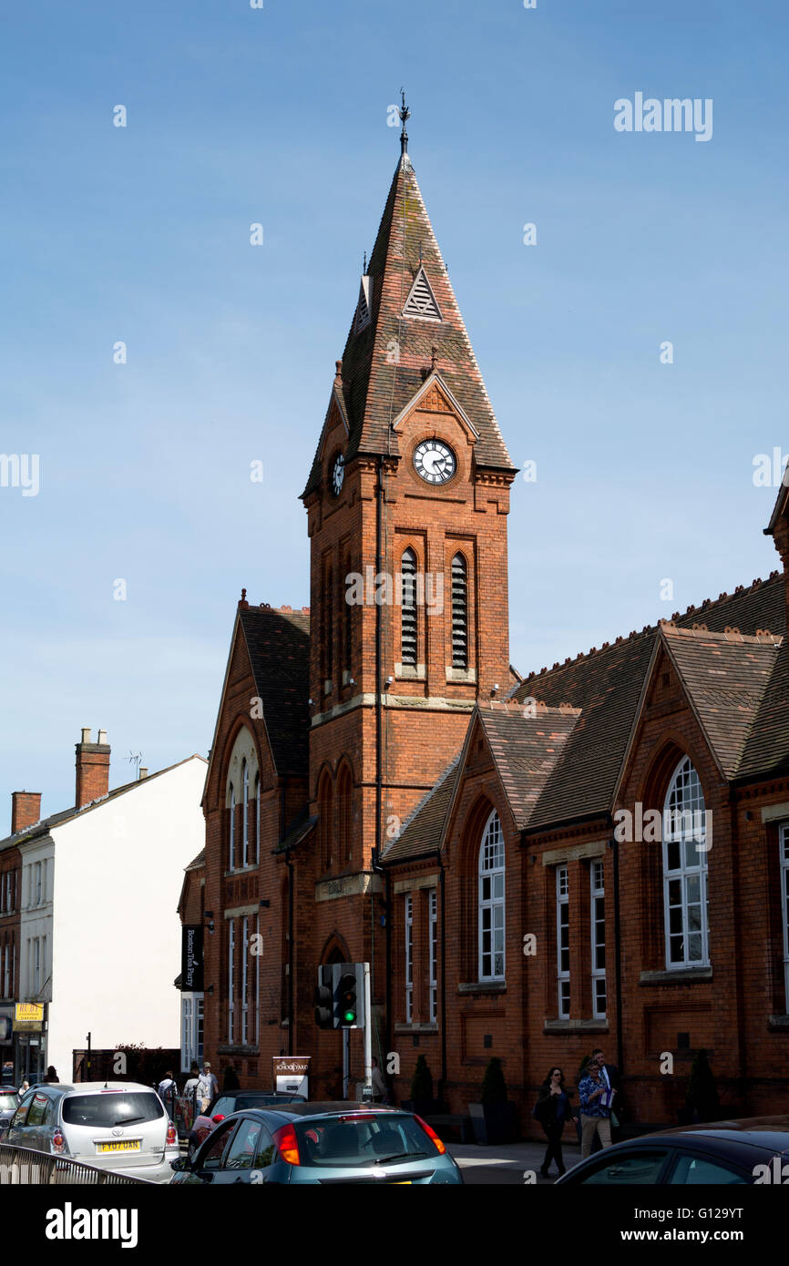 Harborne hi-res stock photography and images - Alamy