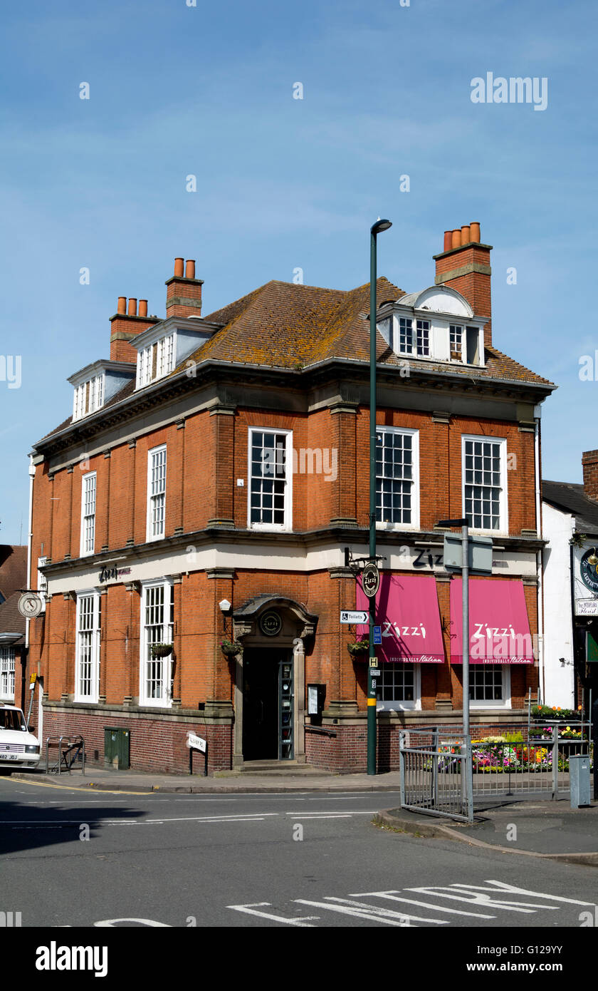 Harborne hi-res stock photography and images - Alamy