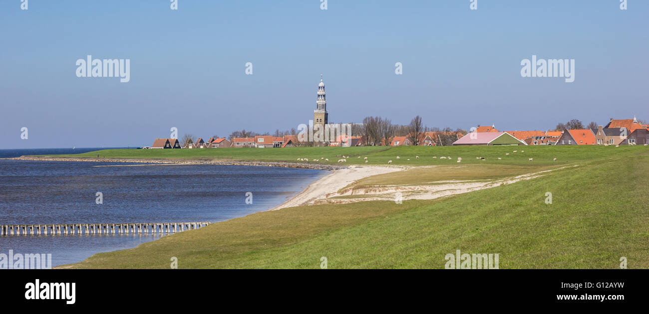 Dikes netherlands hi-res stock photography and images - Alamy