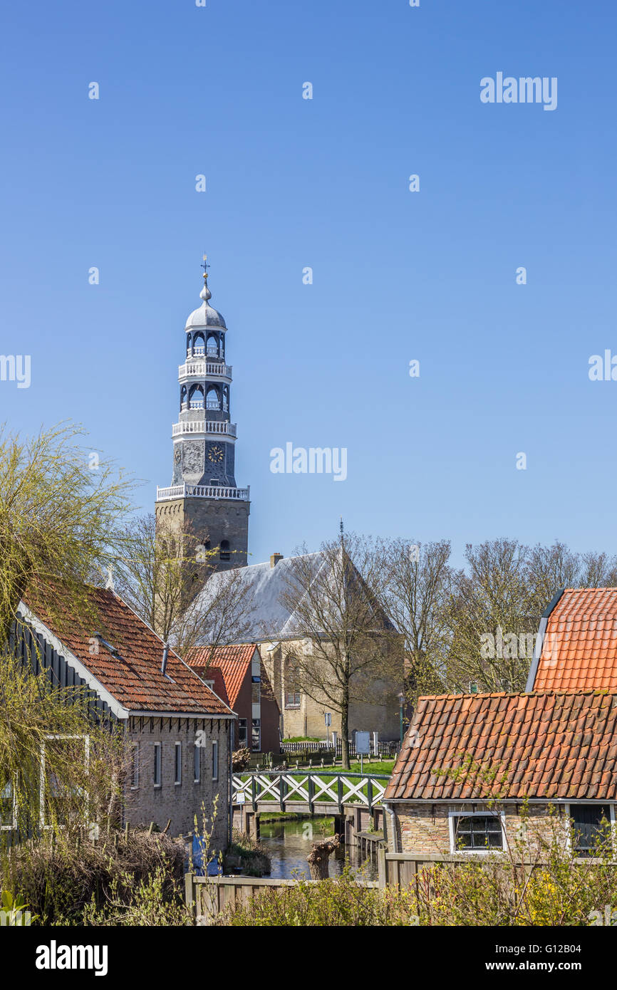 Hindeloopen hi-res stock photography and images - Alamy