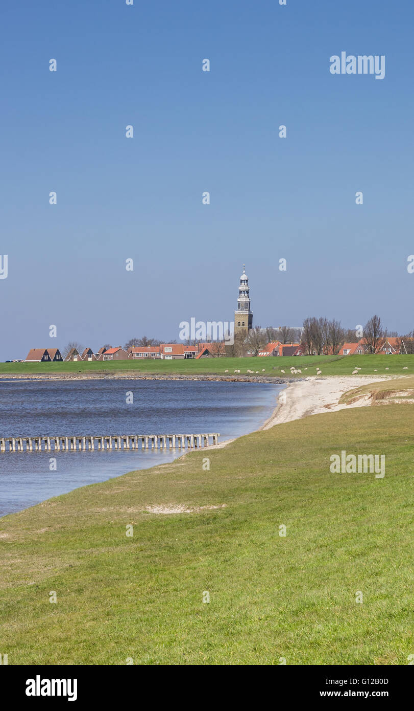 Hindeloopen hi-res stock photography and images - Alamy