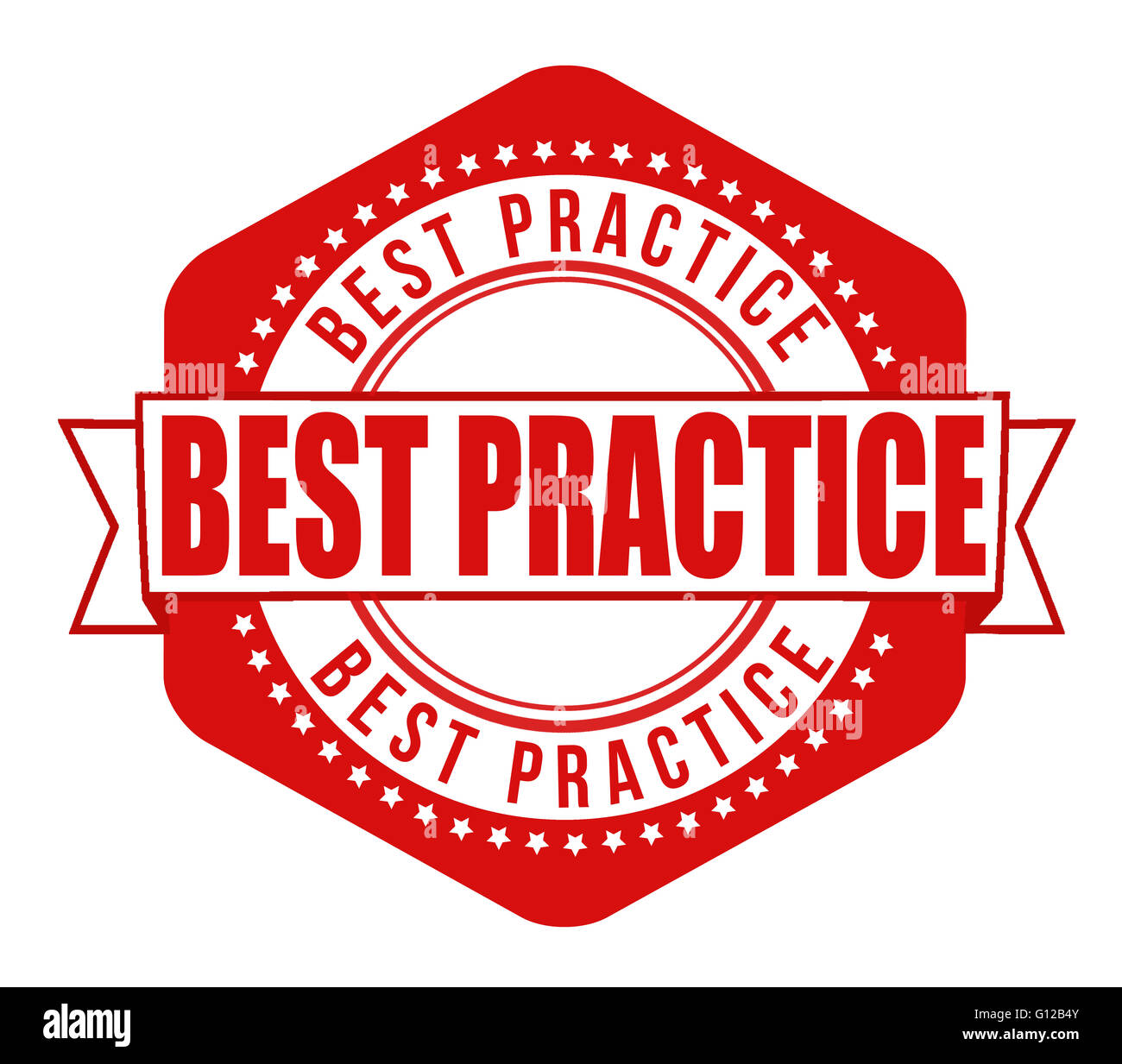 Practice stamp sign seal hi-res stock photography and images - Alamy