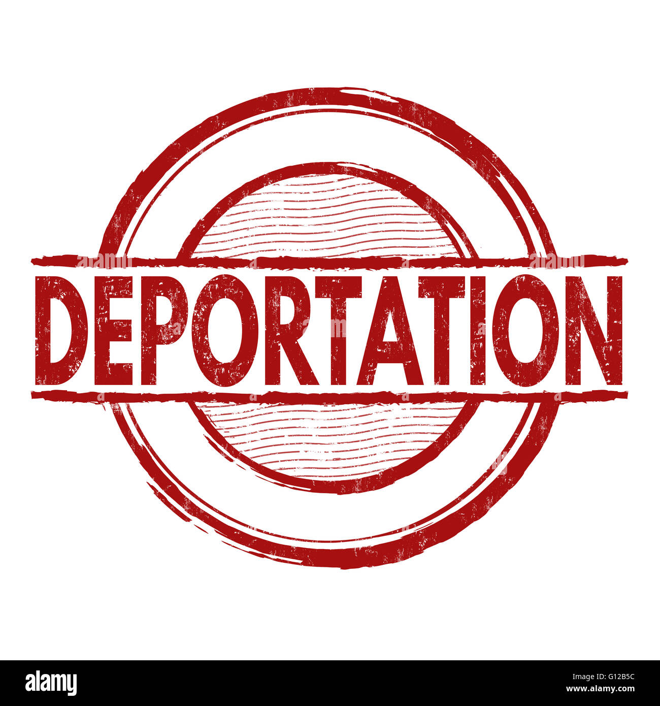 Deport stamp hi-res stock photography and images - Alamy Deport stamp hi-res stock photography and images - Alamy