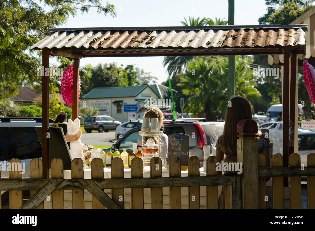 Farmers local hi-res stock photography and images - Alamy