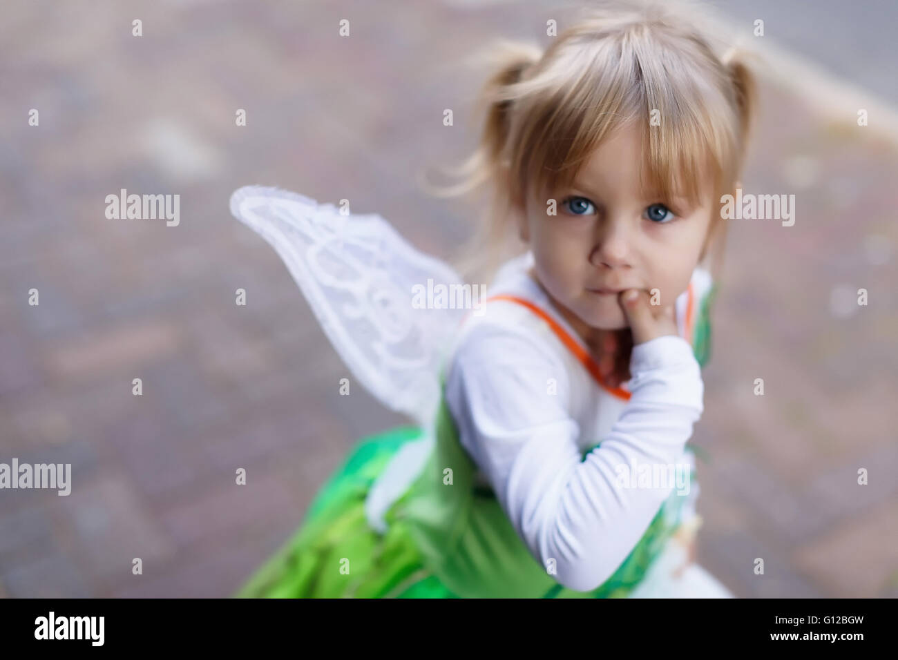 Fairy dance hi-res stock photography and images - Alamy