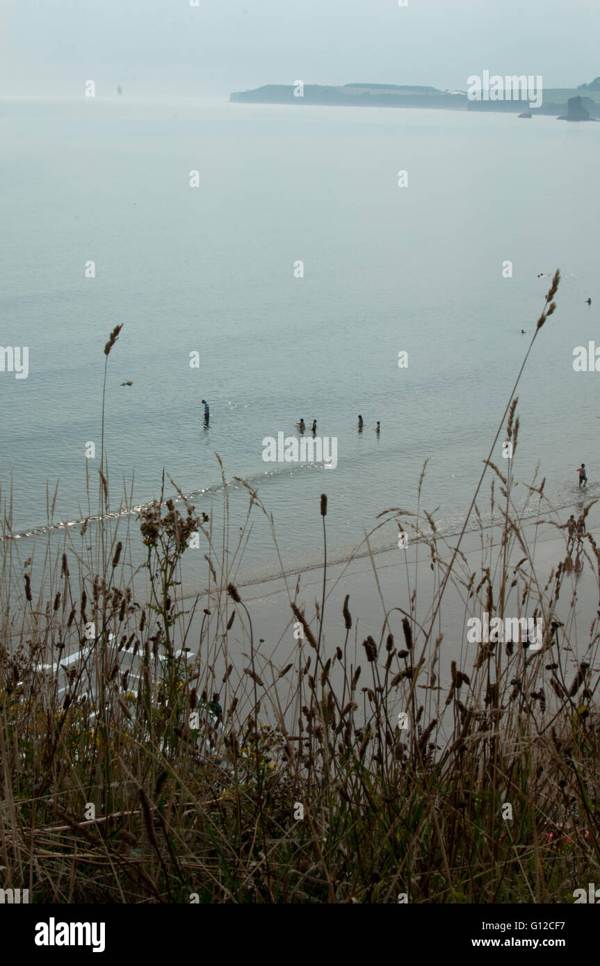 Calming sea view hi-res stock photography and images - Alamy