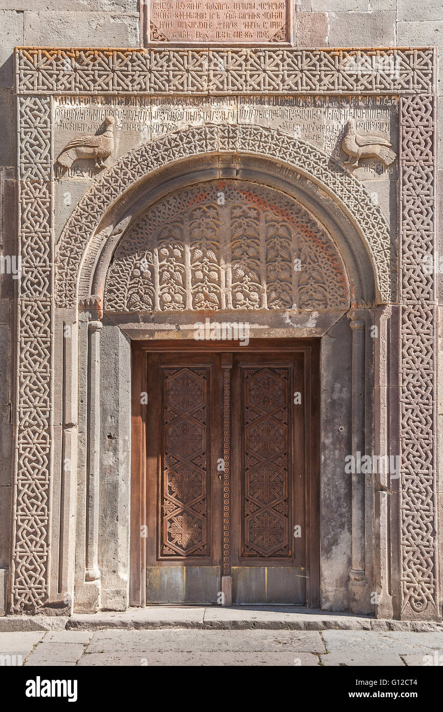 Traditional armenian architecture hi-res stock photography and images ...