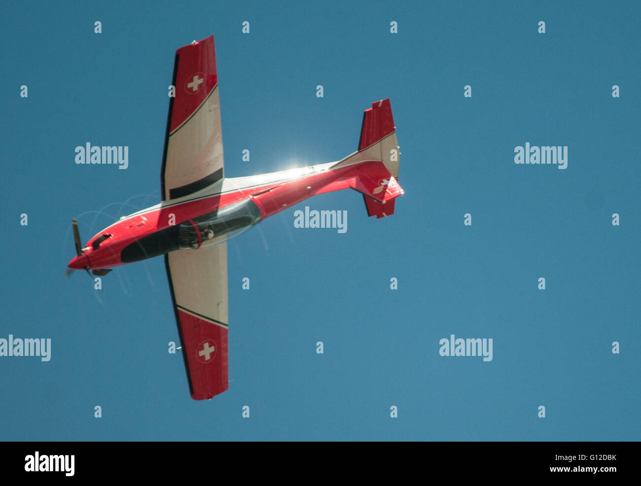 Royal International Air Tattoo, RAF Fairford, Gloucestershire, Britain ...