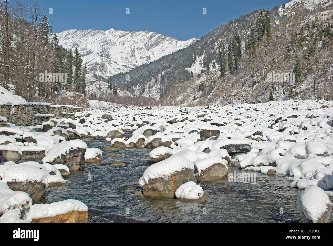Nature manali hi-res stock photography and images - Alamy