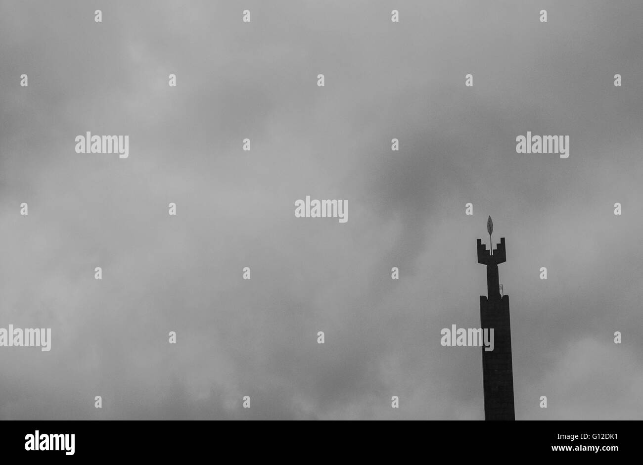 Tower of yerevan hi-res stock photography and images - Alamy