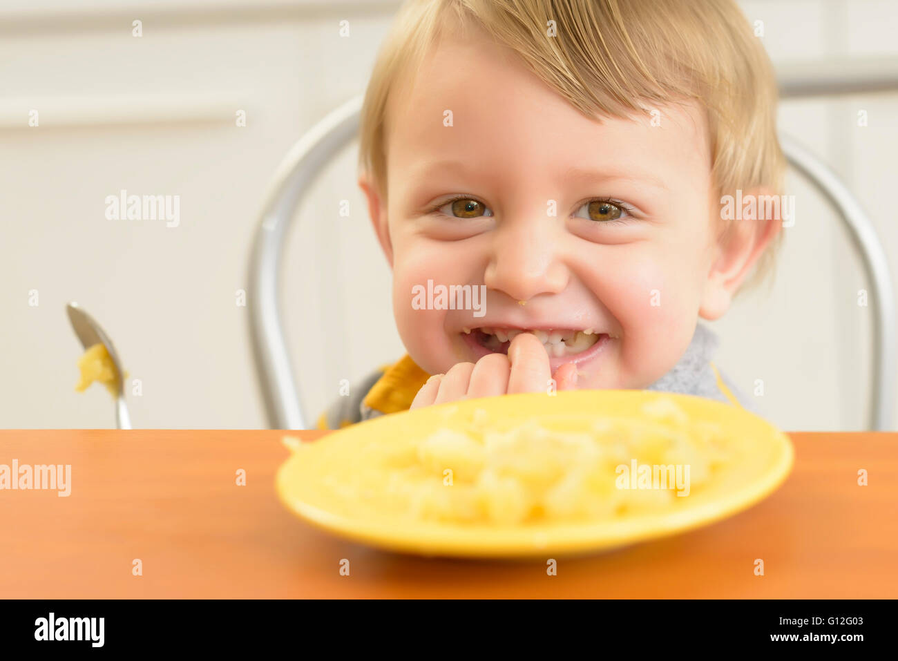 Eat joy hi-res stock photography and images - Alamy