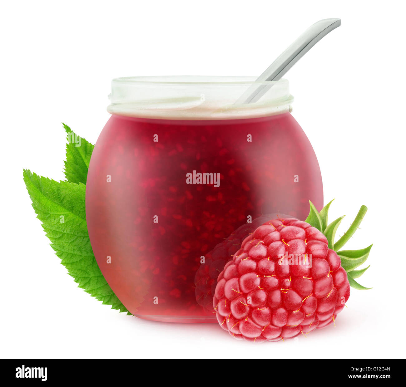 Open jam hi-res stock photography and images - Alamy