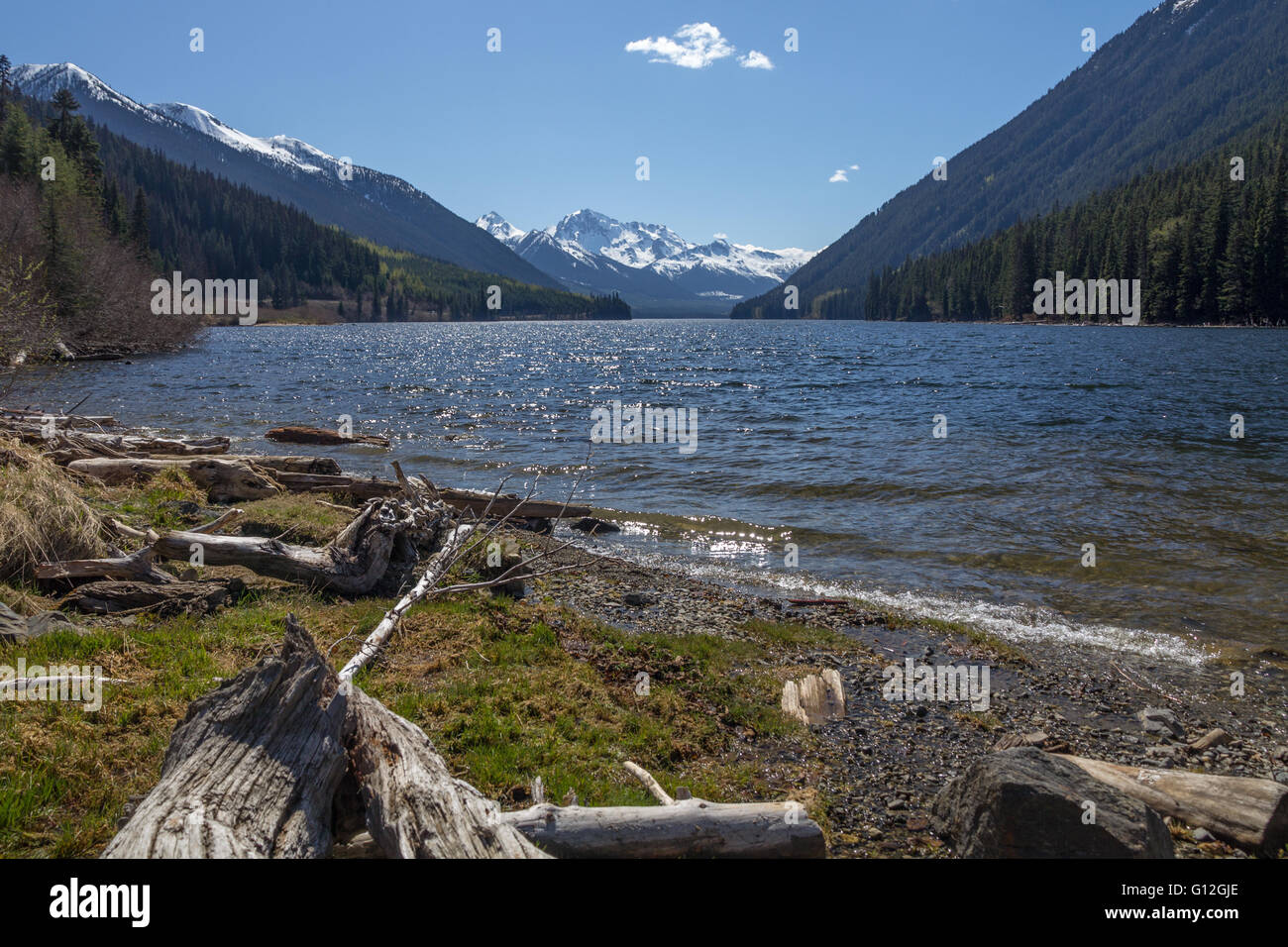 North coast of bc hi-res stock photography and images - Alamy