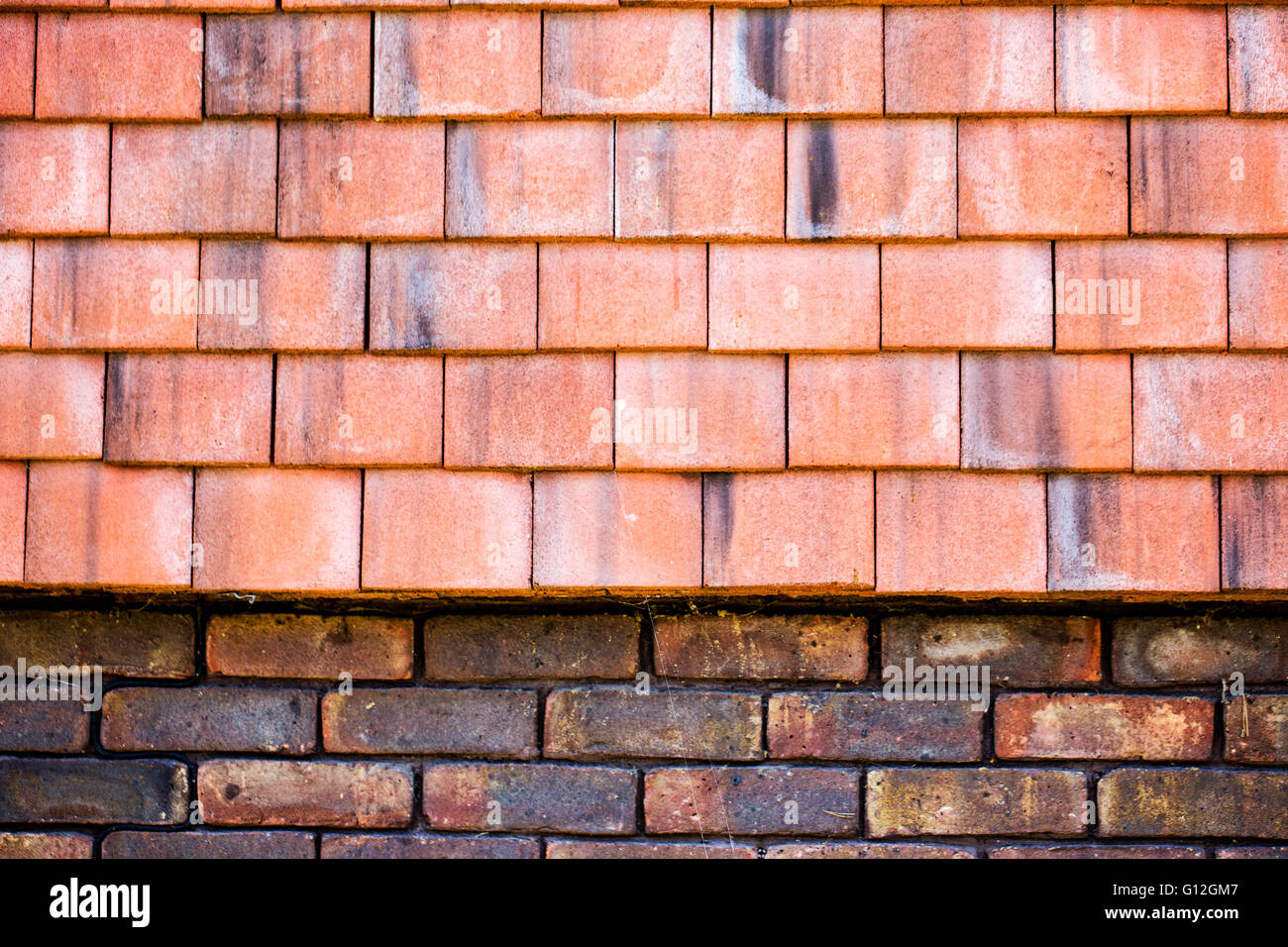 Brickwork design hi-res stock photography and images - Alamy