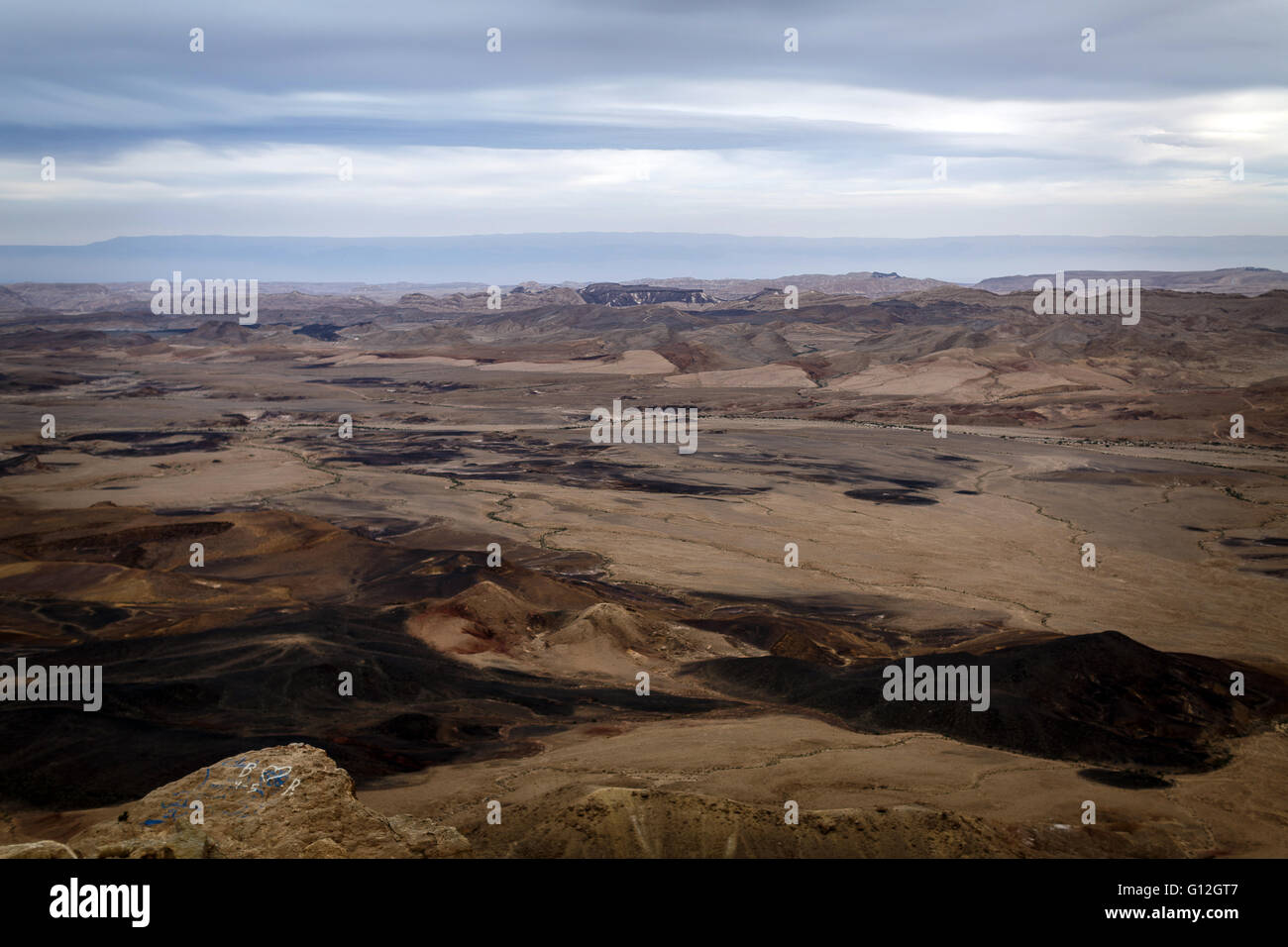Arava valley hi-res stock photography and images - Alamy