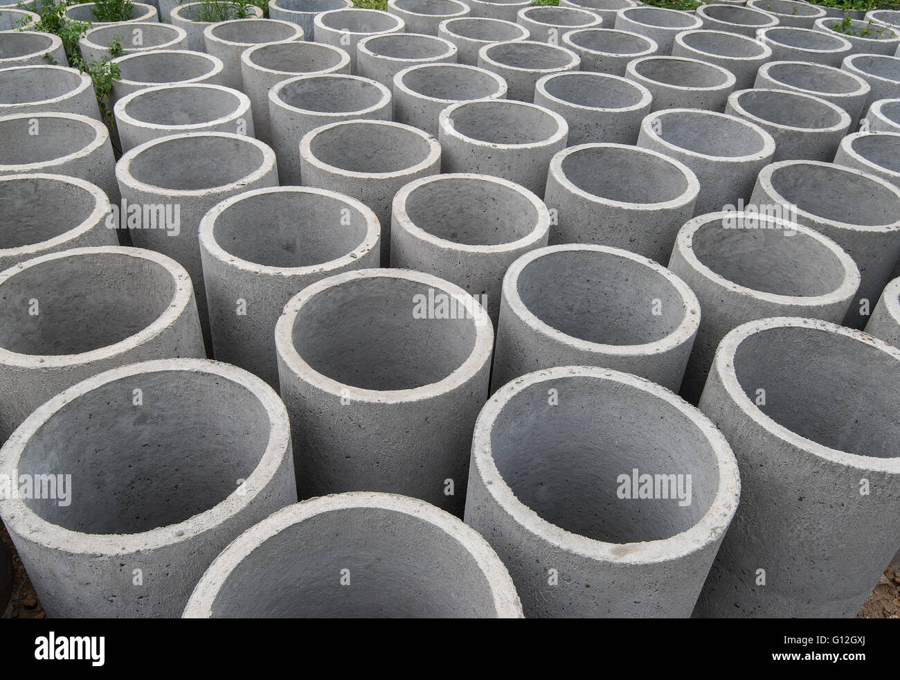 Pipe materials hi-res stock photography and images - Alamy