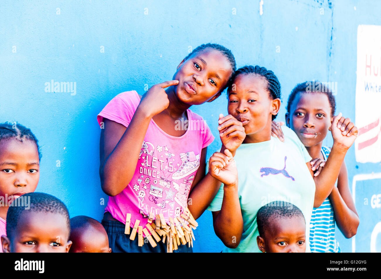 Shacks durban hi-res stock photography and images - Alamy