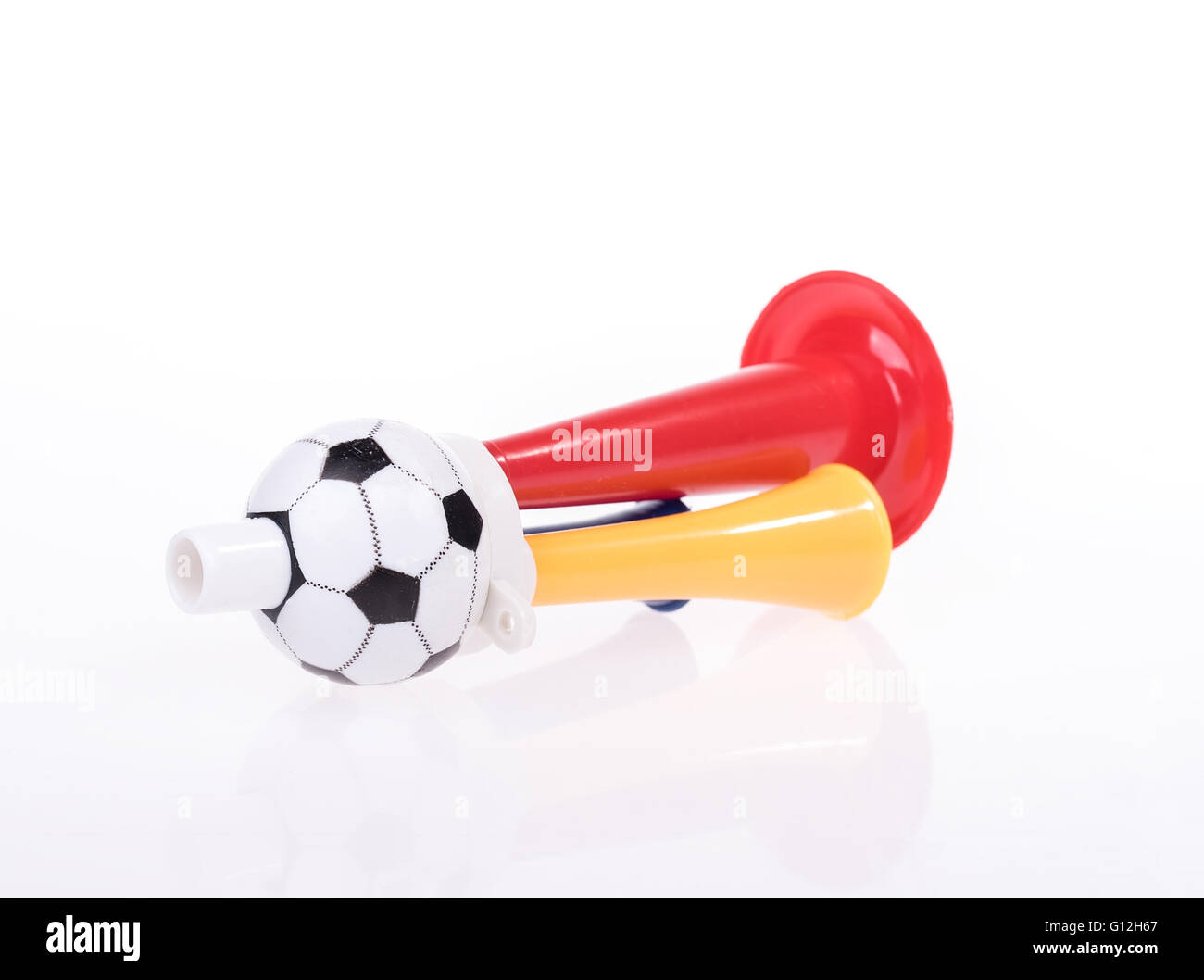 Trumpet toy hi-res stock photography and images - Alamy