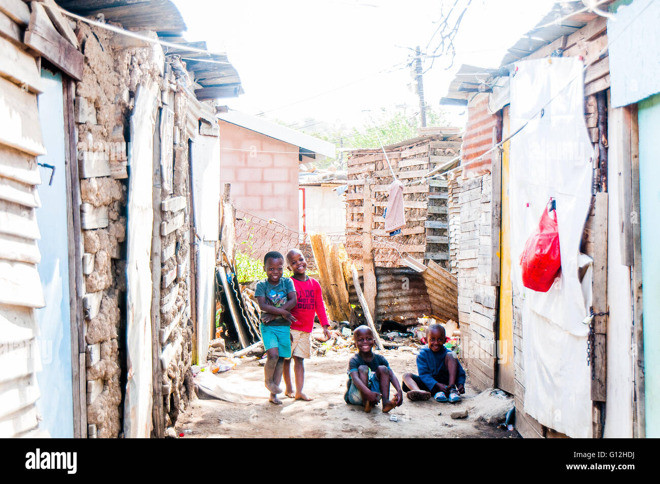 Inanda south africa hi-res stock photography and images - Alamy