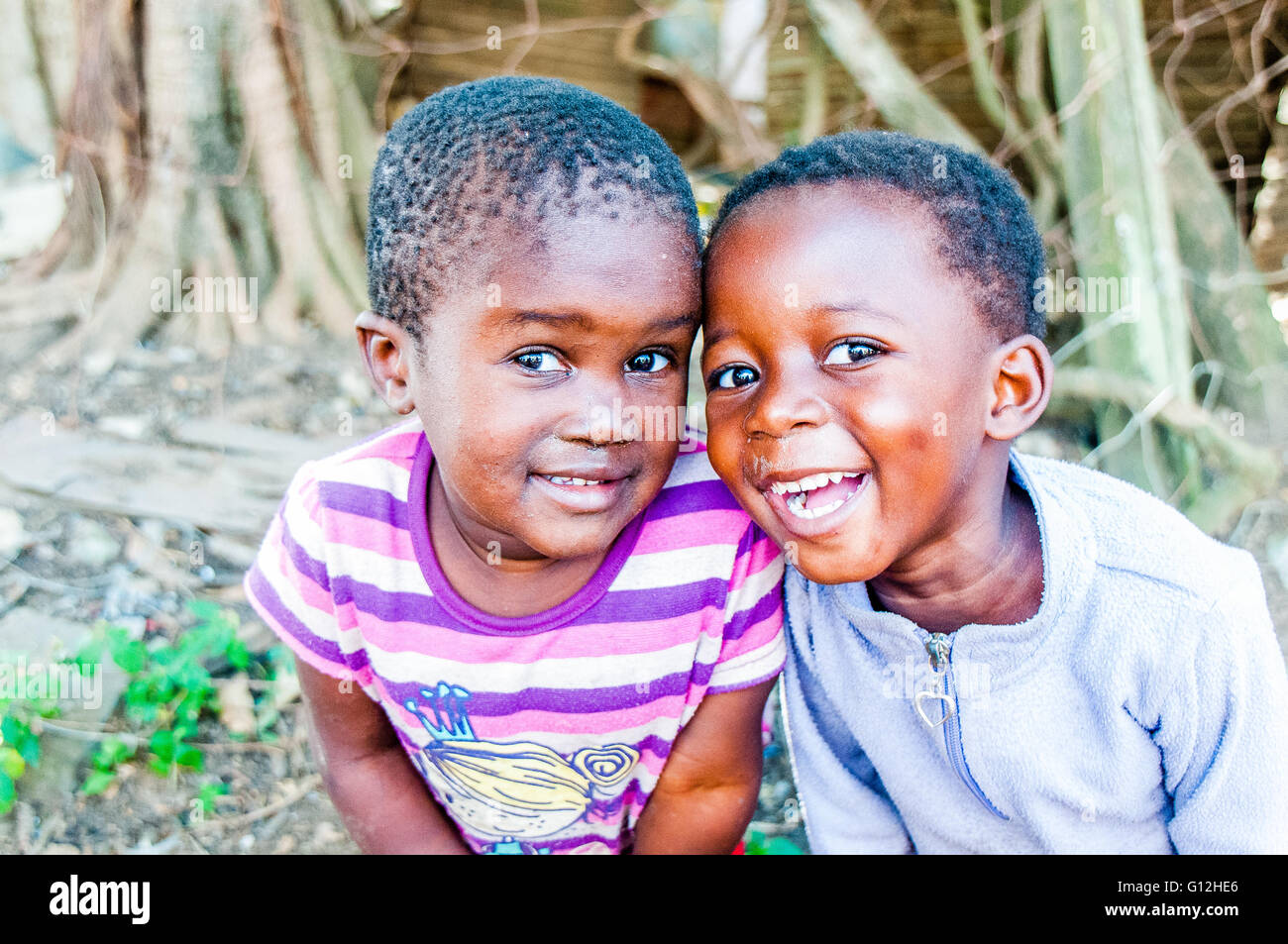 Shacks durban hi-res stock photography and images - Alamy