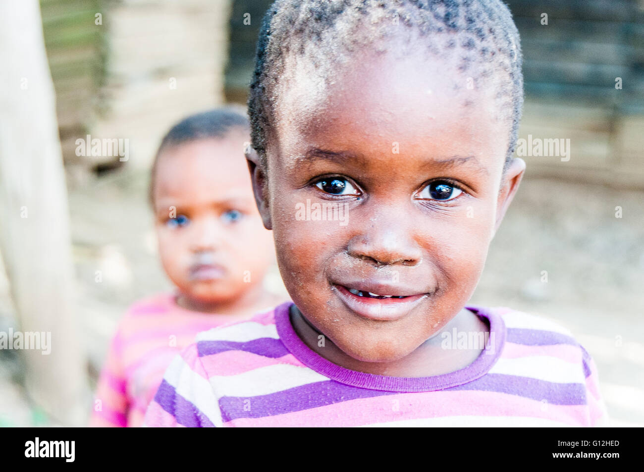 Inanda south africa hi-res stock photography and images - Alamy