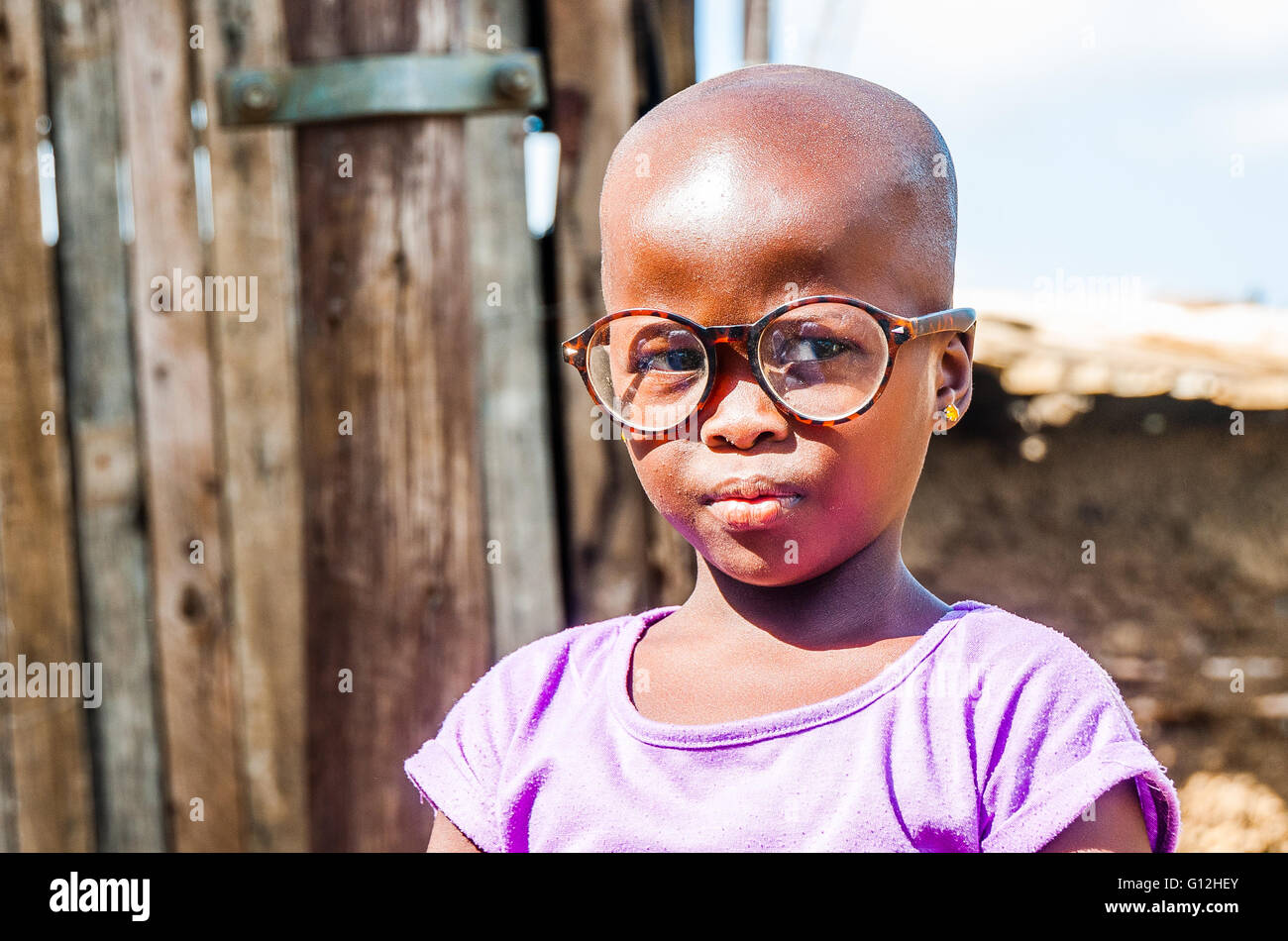 Shacks durban hi-res stock photography and images - Alamy
